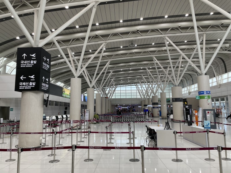 제주공항 수화물보관소 짐보관 여기서 해결 네이버 블로그