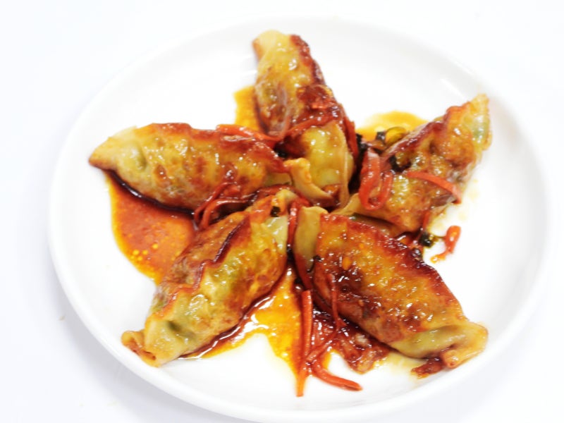 꿔바로우 만들기 백종원 꿔바로우 소스 넘 맛있어서 순삭 네이버 블로그