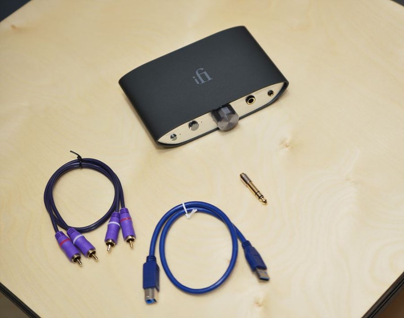 새롭게 리비전된 가성비 최고 ZEN DAC V2를 만나 봅니다. : 네이버 블로그