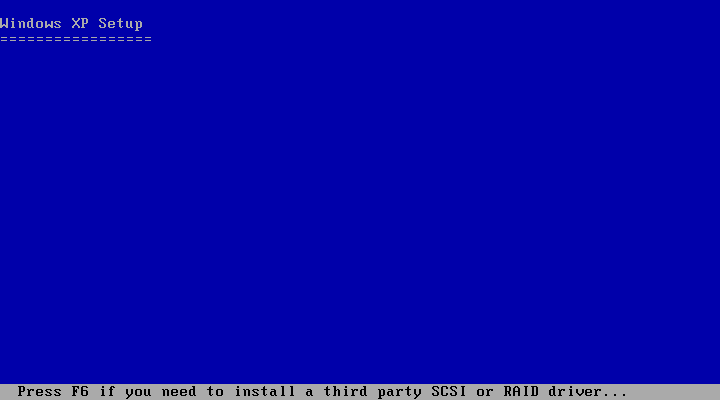Windows XP Professional K RC1 Build 2505 한국어 설치기 : 네이버 블로그
