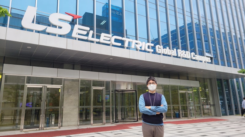 LS ELECTRIC(LS일렉트릭) 자동화 CIC 경력직 매니저가 말하는 취업썰 4탄 (feat. 자동화, 서류 지원 동기 ...