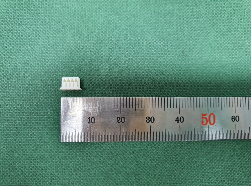 초소형 전자 하네스 제작 [12505HS-04, 12505TS-01, MOLEX 51021-04] 압착치구 완비 : 네이버 블로그