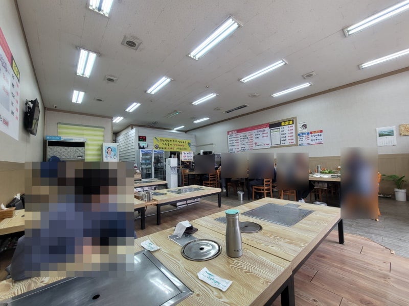 순천 신대지구 점심특선순두부찌개오징어볶음 맛집 순천식당 네이버 블로그