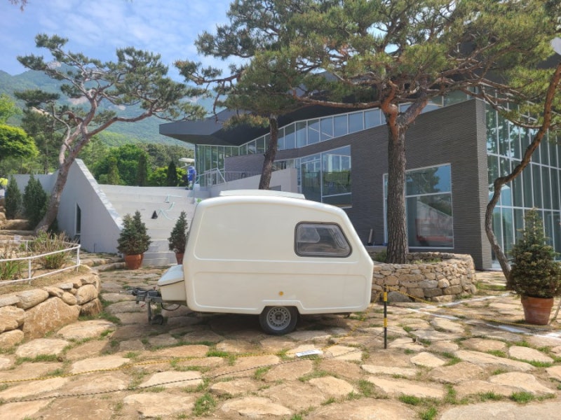 강화 인천 부천 김포 일산 파주 의정부 양주 포천 하남 구리 남양주 캠핑카라반검사대행 트레일러검사대행 올드카라반탁송 네이버 블로그