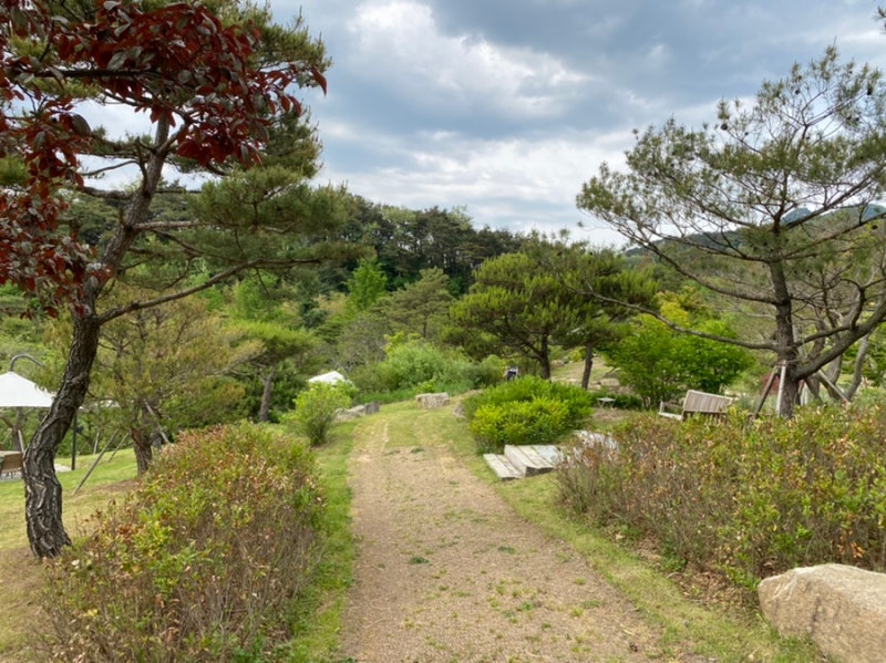 남원 가볼만한 곳 아담원 식물원 수목원 까페 : 네이버 블로그