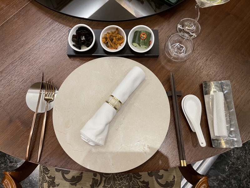 「천안 코스요리 맛집 천안 상견례」 불당동 이화원 프라이빗 중식 파인다이닝내돈내산 룸식당 천안맛집 네이버 블로그