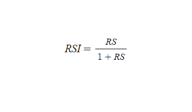 RSI (Relative Strenth Index)지표 - 기술적 분석 : 네이버 블로그