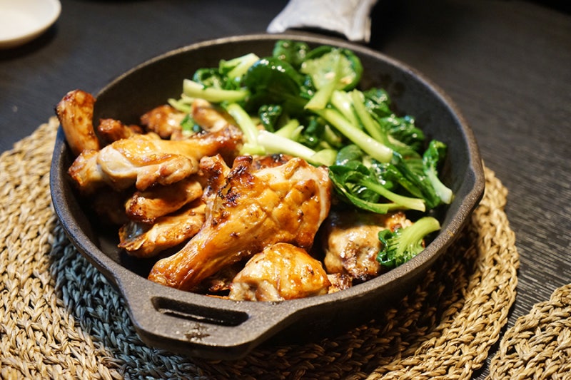 강남고속터미널 맛집 생방송투데이 아사도바비큐치킨 마틸다 네이버 블로그