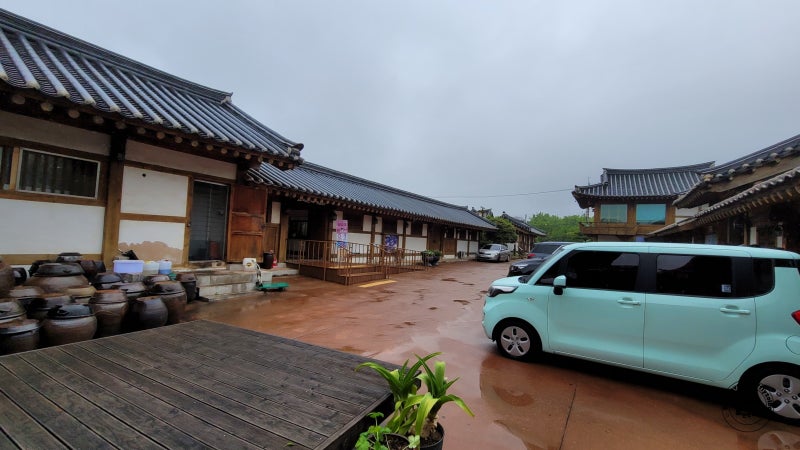 김해 정림한정식 한옥 단독룸 약선한정식 맛집 네이버 블로그