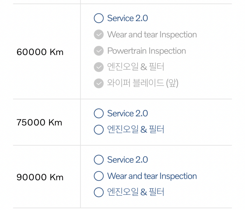 볼보xc40 엔진오일 볼보 순정 엔진오일을 바꿀 땐 무엇이 필요 할까 캐스트롤엔진오일 볼보서비스주기 엔진오일정보