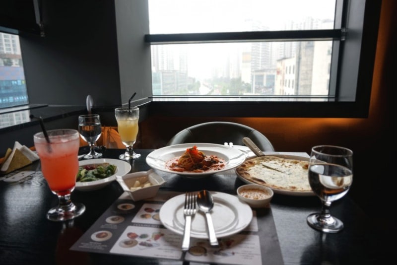 잠실새내역맛집 비엘라 잠실 소개팅 레스토랑 추천 네이버 블로그
