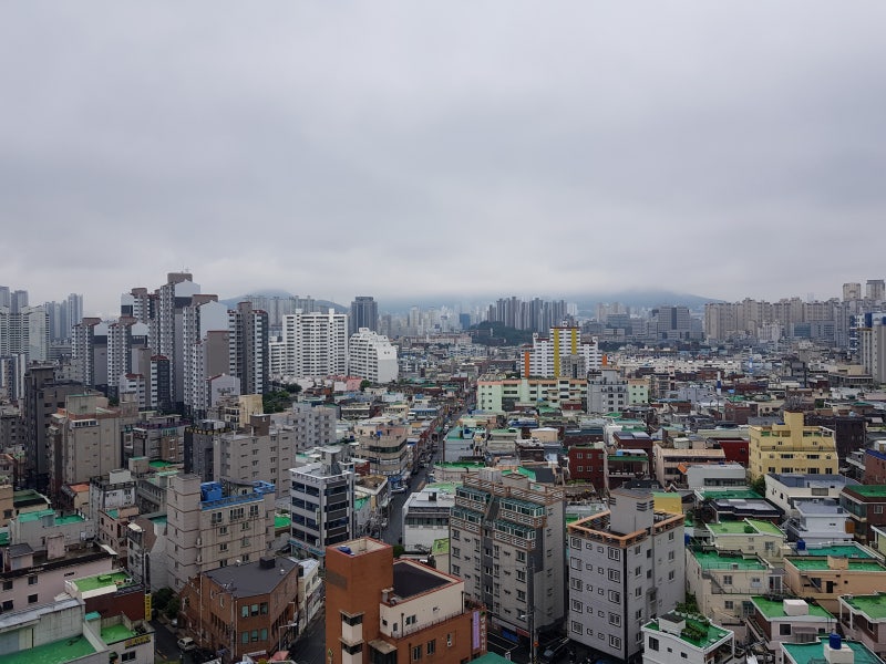 2021년 4월 부산 재개발재건축사업 추진현황 네이버 블로그