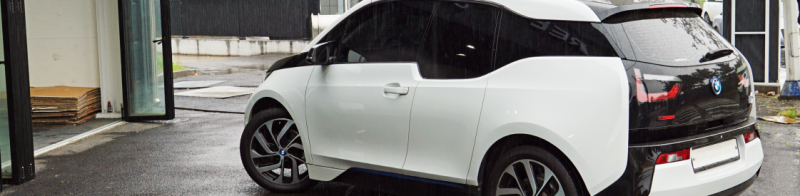 Bmw I3 19인치 휠 수리 일산 휠복원 동그리모터스 네이버 블로그