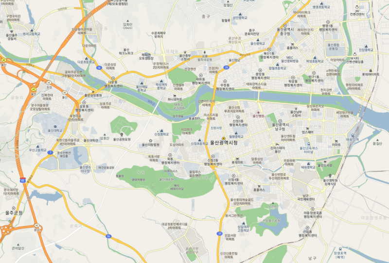 [TMS for Korea] QGIS 플러그인(Plugin) 설치하기 : 네이버 블로그