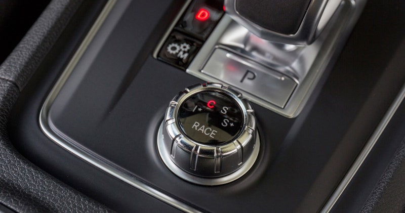 주행 모드(DRIVE MODE) 알아보기! ECO, COMFORT, SPORT, SPORT+, SMART, TERRAIN ...