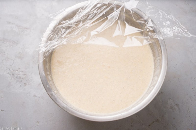 집에서 만드는 러시아 전통음식 러시아 팬케이크 블리니(Blini) 레시피 : 네이버 블로그