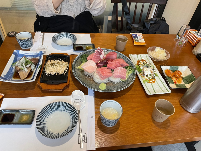 강남맛집 참치공방 강남점 참치 무한 리필 네이버 블로그