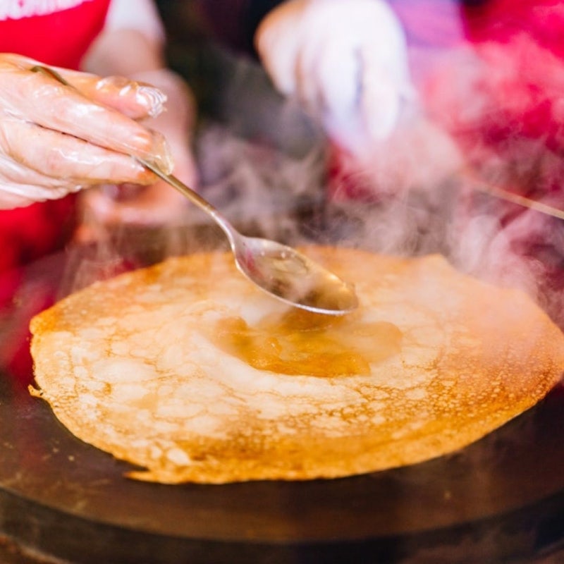 집에서 만드는 러시아 전통음식 러시아 팬케이크 블리니(Blini) 레시피 : 네이버 블로그