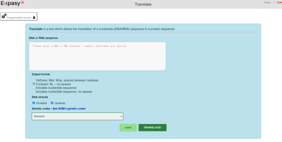 EXAPSY, A Very Useful Tool : 네이버 블로그