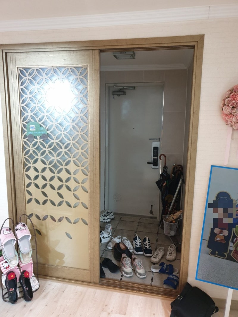 울산시 남구 삼산동 삼산현대아파트 48평울산리모델링울산아파트리모델링울산인테리어 네이버 블로그