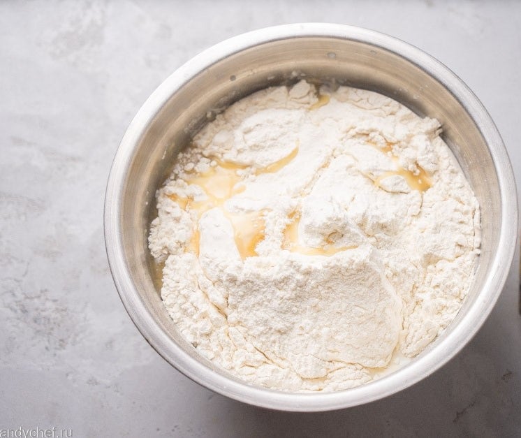 집에서 만드는 러시아 전통음식 러시아 팬케이크 블리니(Blini) 레시피 : 네이버 블로그