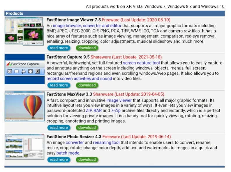 화면캡쳐 동영상 캡쳐 프로그램 FSCapture : 네이버 블로그