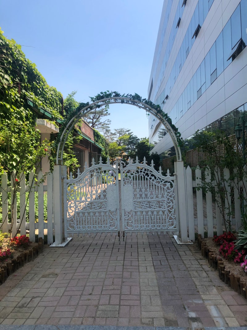 알렌관 예식장 상담 받았습니다. : 네이버 블로그