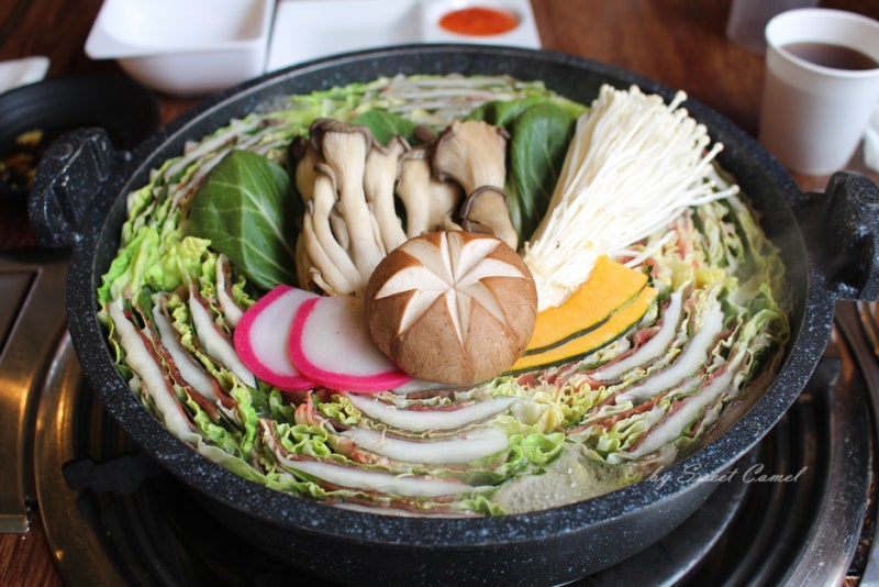 주엽역맛집 일산샤브샤브 맛난 홍대스앤샤일산가로수길점 네이버 블로그