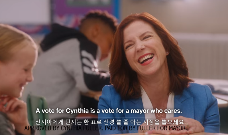 미드 지니 앤 조지아 시즌 1 8화 리뷰대본영어 대본 영어한국어 대본 네이버 블로그