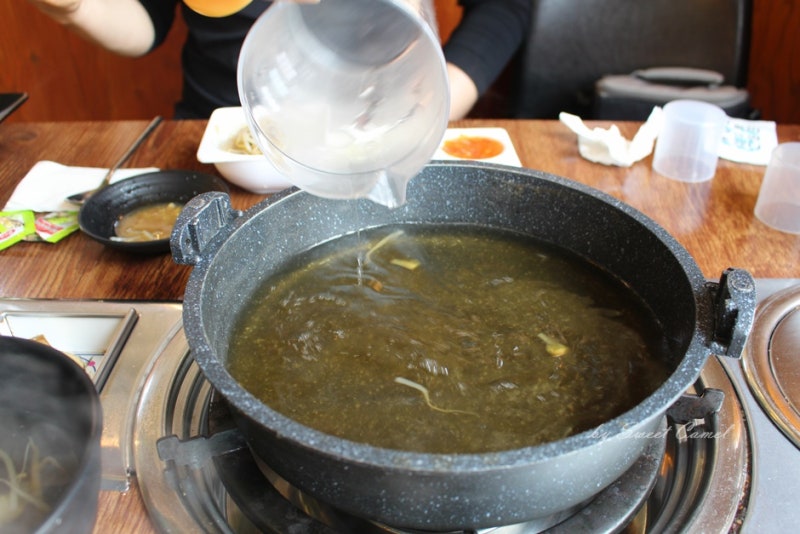 주엽역맛집 일산샤브샤브 맛난 홍대스앤샤일산가로수길점 네이버 블로그