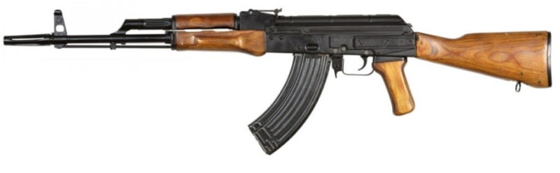 AK-47: 계열/파생형 완벽 정리 : 네이버 블로그