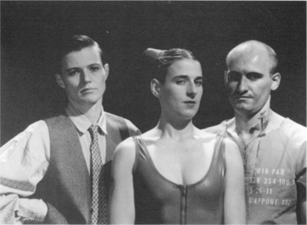 [3회차] 테크노호모: 화장실, 부치, 그리고 가구와의 섹스에 관하여 (주디스 할버스탐) : 네이버 블로그