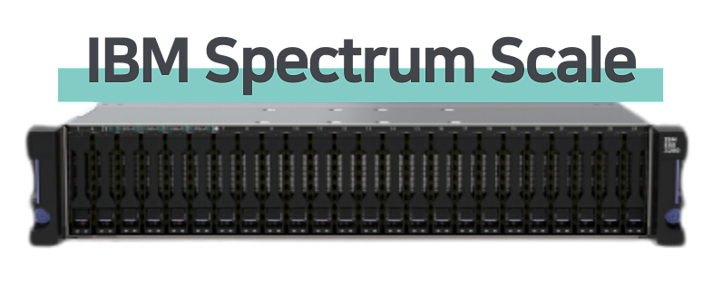 [제품소개] IBM ESS3200 : 네이버 블로그