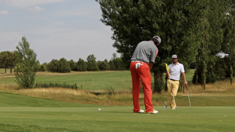 골프 프로 자격증 준비 종류 티칭 레슨 세미 KPGA KLPGA 라이센스 테스트 - a9