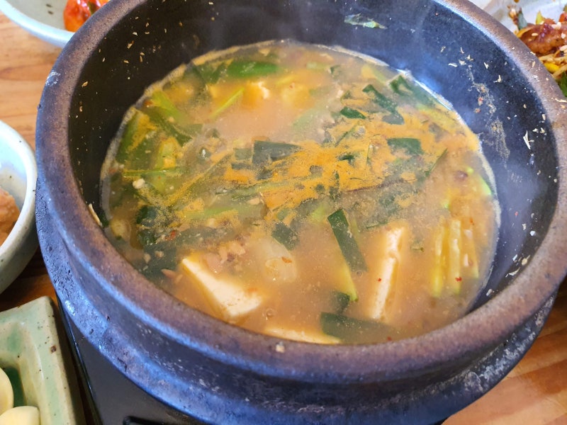 서귀포 맛집 소반 가정식백반 솔직후기 Ft 정성가득 정갈한 한끼 네이버 블로그