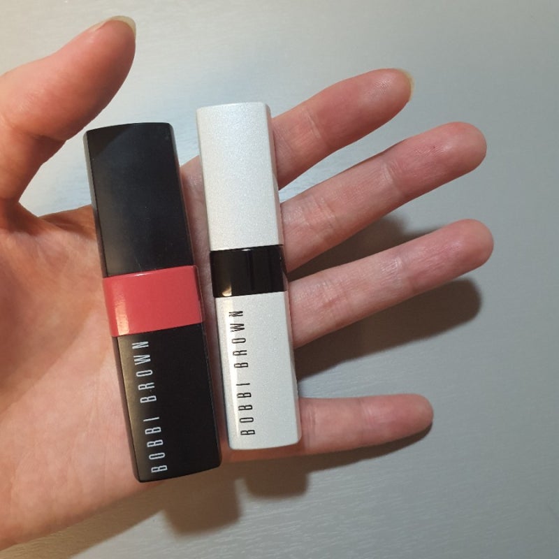 [쇼핑]올리브영 세일 ♡ 바비브라운 립틴트 / 아이섀도우 앤티크로즈 : 네이버 블로그