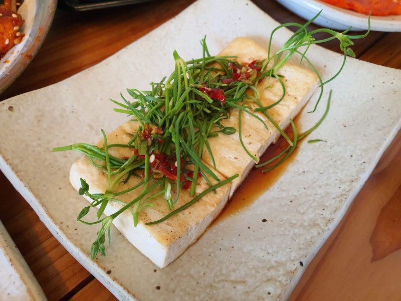 서귀포 맛집 소반 가정식백반 솔직후기 Ft 정성가득 정갈한 한끼 네이버 블로그