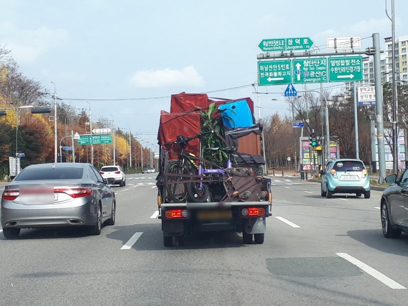 용달트럭 렌트대여1톤 25톤셀프이사로 저렴하게 이사하기 네이버 블로그