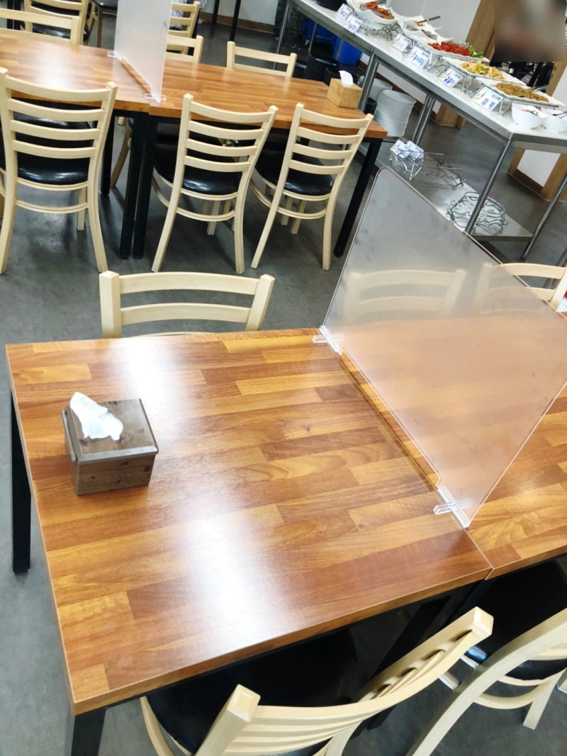 예산 예당뷔페 현지인도 찾는 가성비갑 숨은맛집 : 네이버 블로그