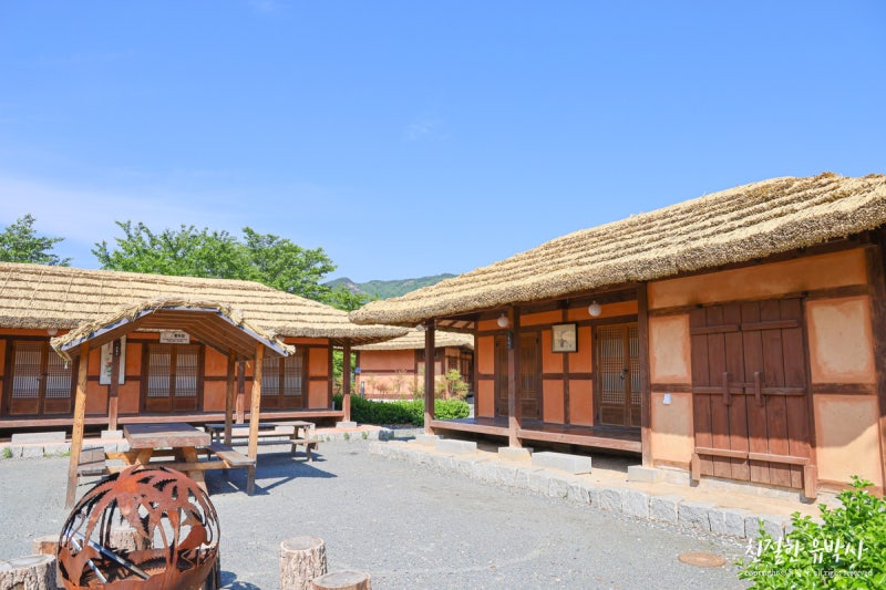 전북 완주 가볼만한곳 삼례문화예술촌 포함 6곳 전주근교여행지 추천 네이버 블로그