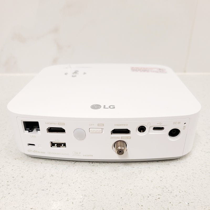 LG시네빔 PF50KA 집이 영화관으로! : 네이버 블로그