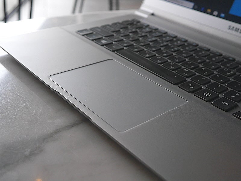 삼성 가볍고 얇은 울트라북 노트북9 nt901x5l 리뷰 : 네이버 블로그