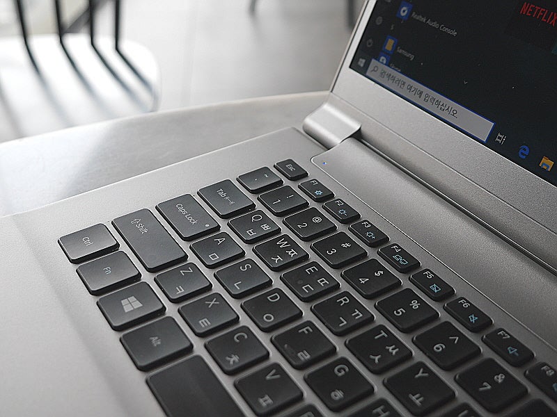 삼성 가볍고 얇은 울트라북 노트북9 nt901x5l 리뷰 : 네이버 블로그