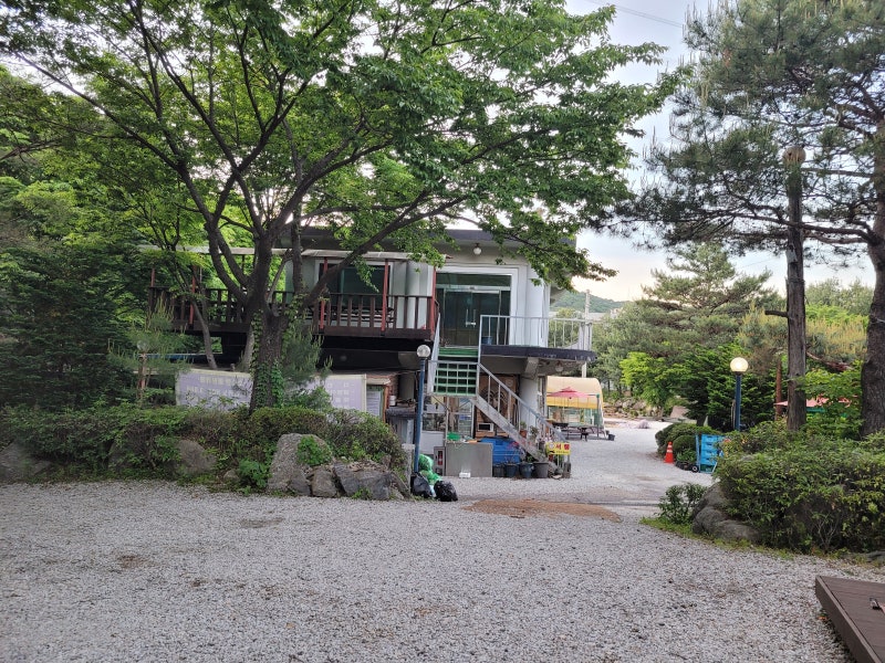 양주송천캠핑장 계곡 수영장 있고 취사 가능한 서울근교캠핑장 네이버 블로그