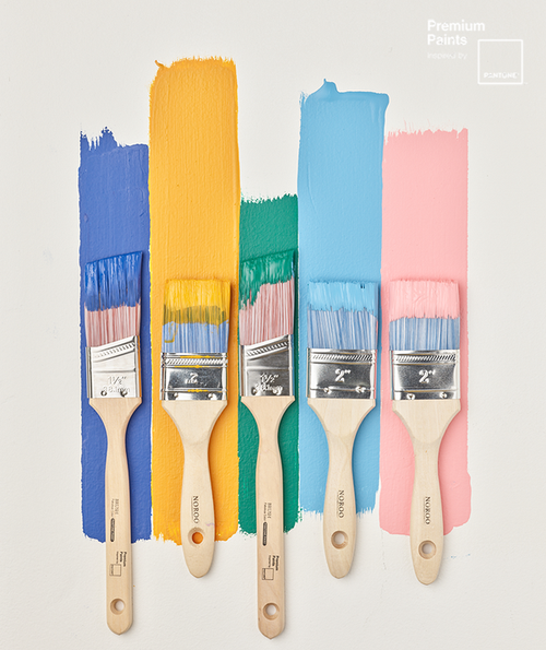 팬톤pantone 추천 프로방스 And 내추럴 인테리어 스타일 팬톤페인트 컬러 배색 네이버 블로그