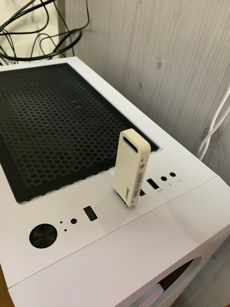 컴퓨터구매후기 50만원대 데스크탑 조립 Pc 컴군 컴퓨터 사무용 조립pc 추천 한성 모니터 쿠팡 아이피타임 무선랜