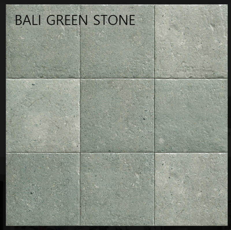 [200*200] BALI STONES DECOR SAMUI 발리스톤 데코 사무이 깊은 정글 숲을 디자인하며 만든 인테리어 타일 ...