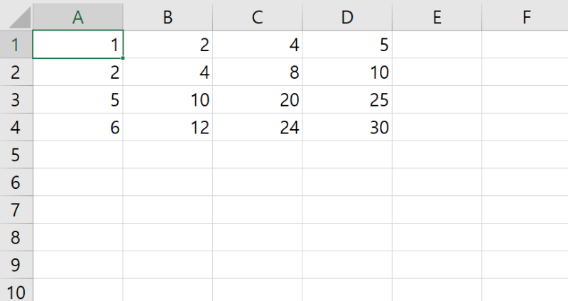 8 행열 삽입과 삭제 파이썬 Excel 자동화 Openpyxl 네이버 블로그