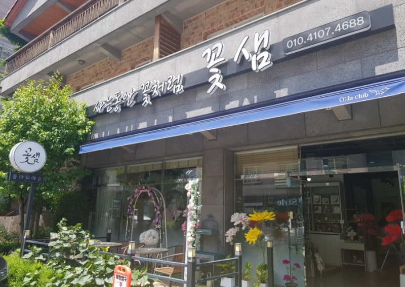 수조 탐방7 꽃샘 장유꽃집 김해꽂주문 김해꽃배달 장유꽃선물 네이버 블로그