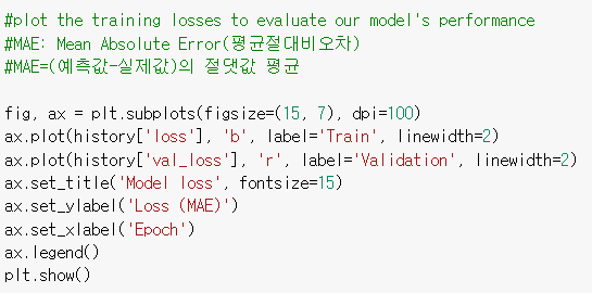 [Anomaly Detection] LSTM Autoencoder : 네이버 블로그